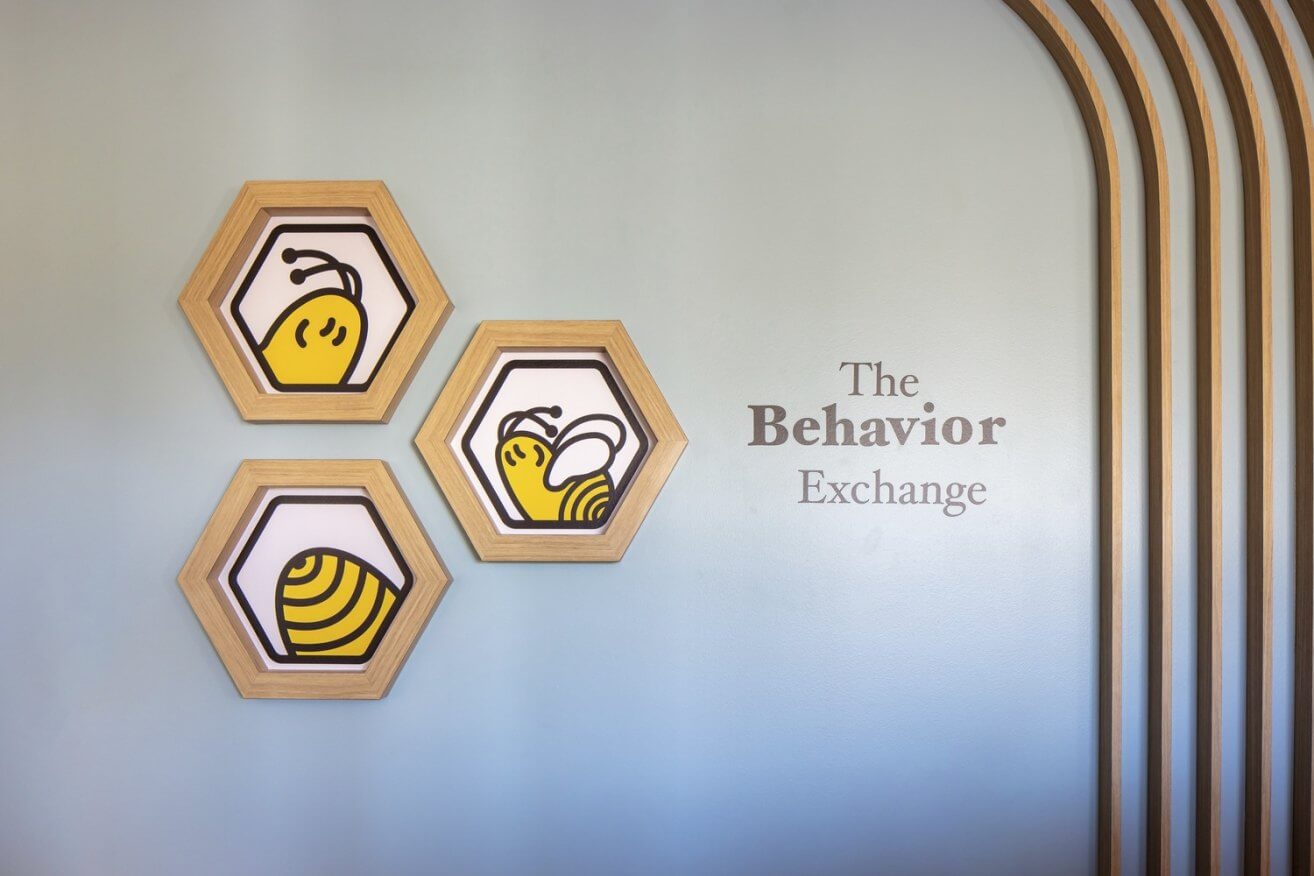The Behavior Exchange, Prosper Behavioral Health Outpatient Clinic | Corgan